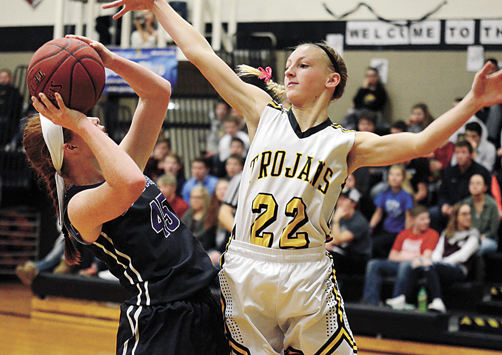 How the West was muddled | News, Sports, Jobs - Times Republican